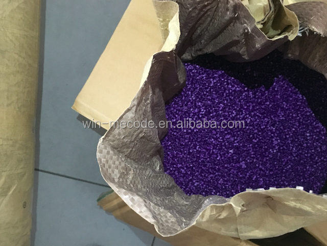 Plastic Functionality Filler PE Thermochromic Masterbatch