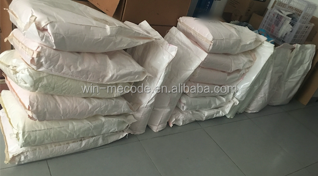 printing ink solvent based daylight fluorescent effect pigment