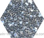 glitter pigment eyeshadow pigment for makeup
