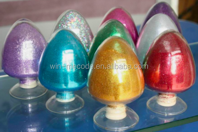 glitter pigment eyeshadow pigment for makeup