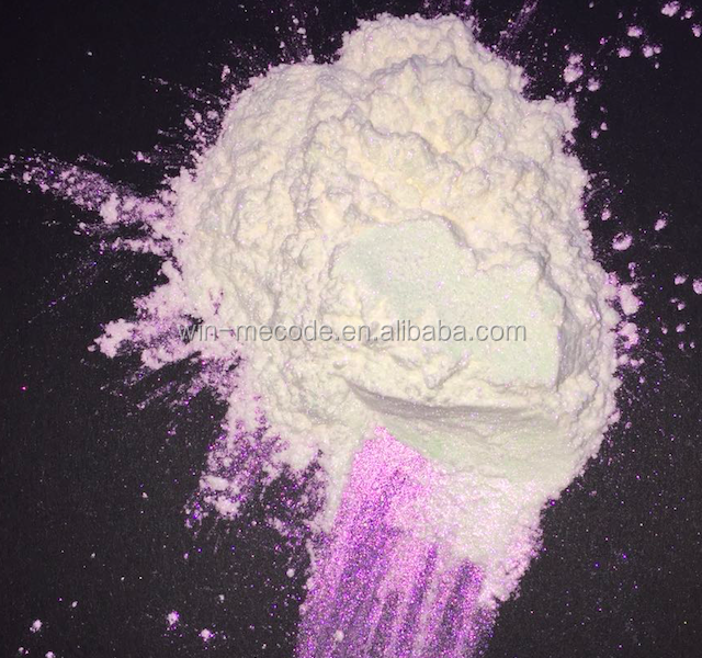 Colorants Pearlescent Soap Making Dyes Colorants Pearlescent Mica Powder Pigment