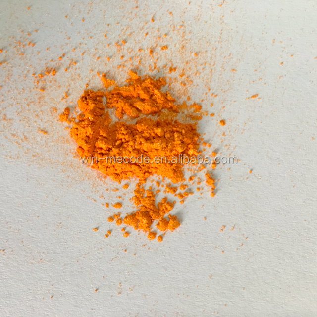 Printing Mica/Tio2 MF and EINECS No.215-479-3 Pearl Pigment