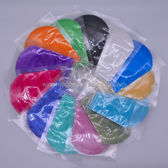 white mica powder pearl pigment