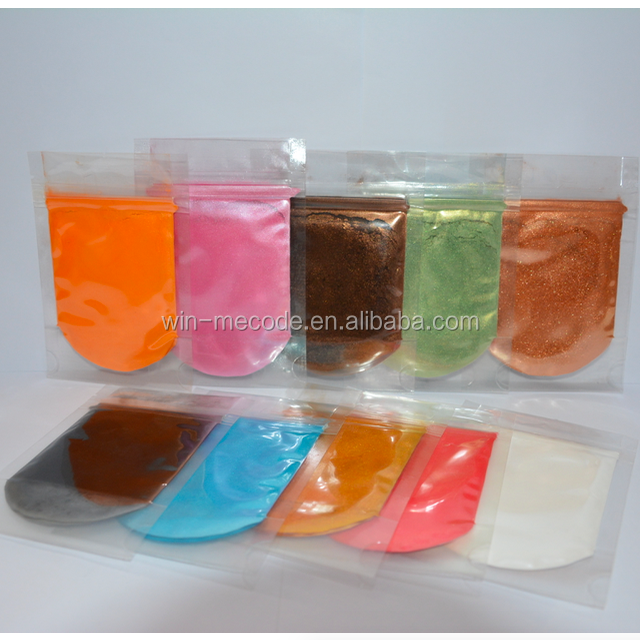 mica powder pigment
