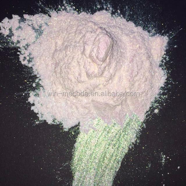 mica powder pigment