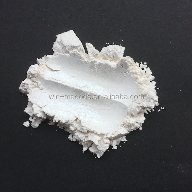 white mica powder pearl pigment