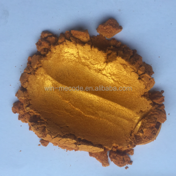 solvent based resin pigment metallic pigment