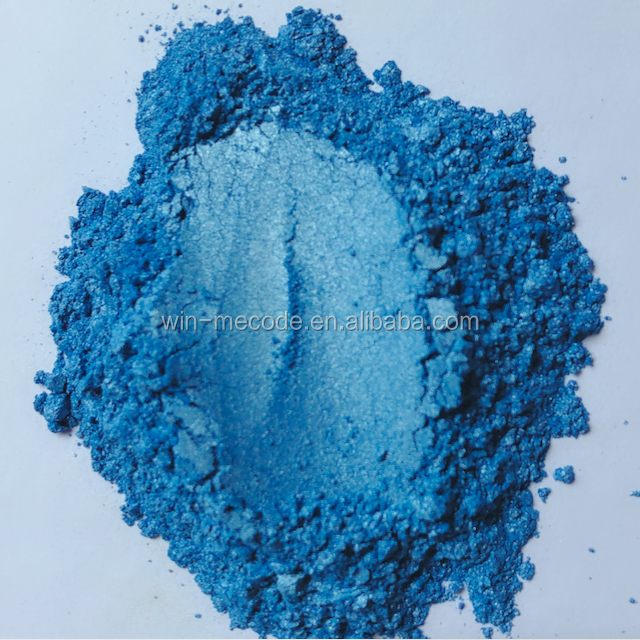 Mica Powder Cosmetic lipgloss pigment lipstick pigment powder