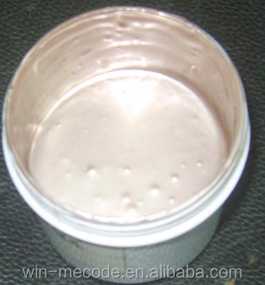 label printing pigment silver flake conductive pigment pure silver powder pigment