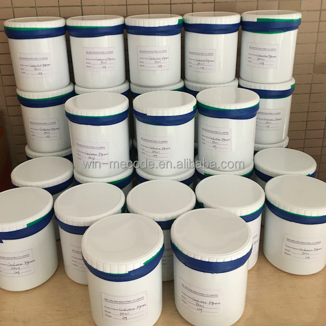 conductive pigment silver powder pigment pure silver powder