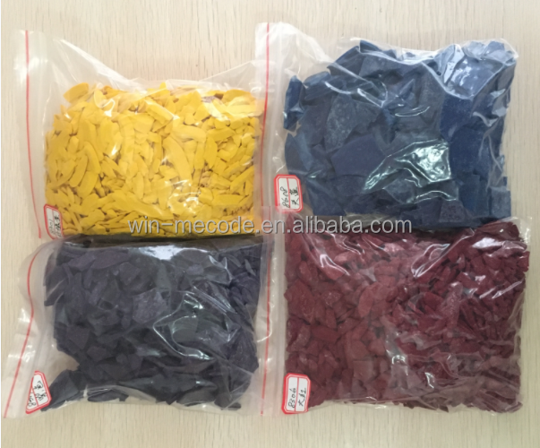 Soy Wax Beeswax Paraffin Wax Candle Pigment DIY Candle dyes Wax Candle Pigment