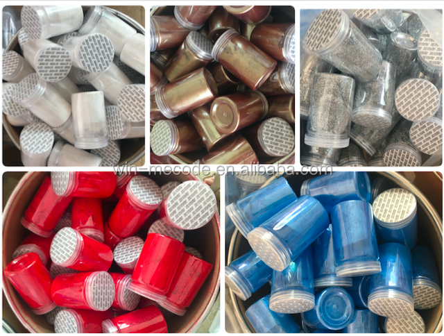 Wholesale high quality colorant for candle making mica pigment