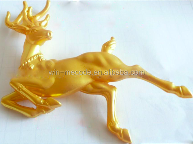 Gold Bronze Powder Floor Wall Tiles Colorant Epoxy Flooring Pigments