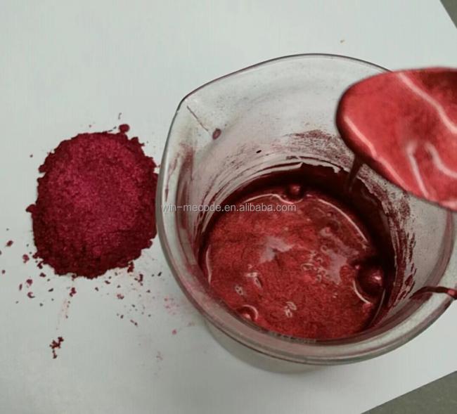 25 Color Kit Mica Powder for Epoxy Resin  Mica Powder 25 Color set
