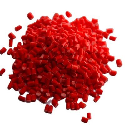 China Plastic Functionality Filler PE Thermochromic Masterbatch for sale