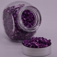 China Plastic Functionality Filler PE Masterbatch Thermochromic Masterbatch Color changing Maseterbatch for sale