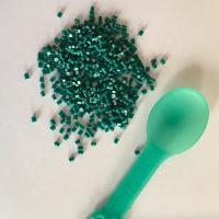 China Plastic Functionality Filler PE Masterbatch Thermochromic Masterbatch Color changing Maseterbatch for sale