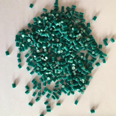 China Blue Color Change to Color Plastic Injection PE Masterbatch Changing Color Masterbatch for sale