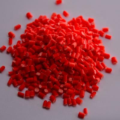 China Blue Color Change to Color Plastic Injection PE Masterbatch Changing Color Masterbatch for sale