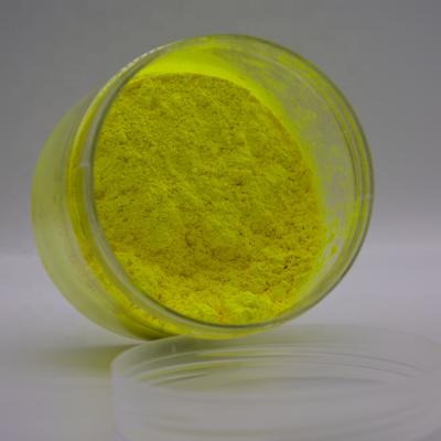 Quality printing ink solvent based daylight fluorescent effect pigment for sale
