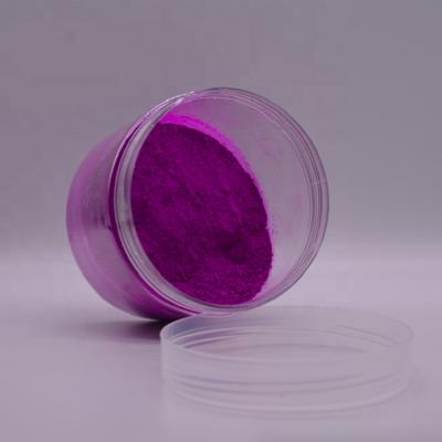 Quality printing ink solvent based daylight fluorescent effect pigment for sale