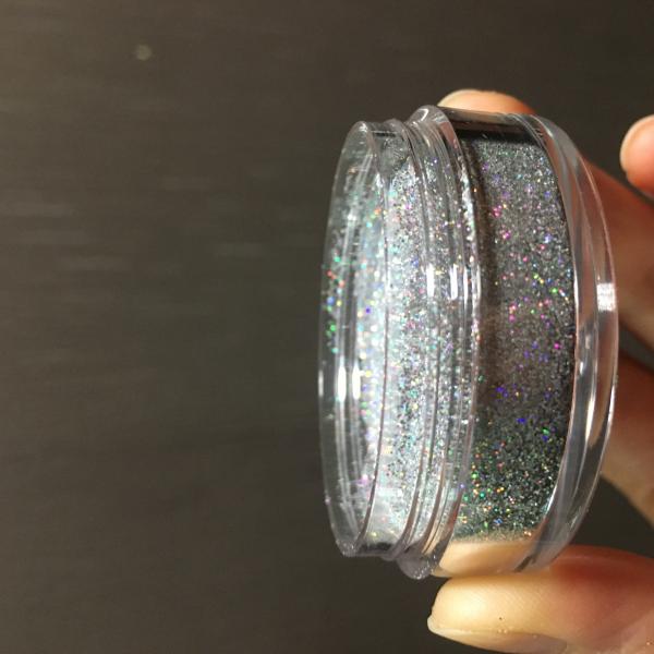Quality eyeshadow pigment glitter cosmetic grade nail pigment for sale