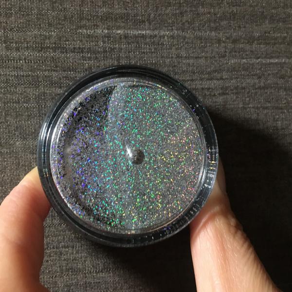 Quality eyeshadow pigment glitter cosmetic grade nail pigment for sale