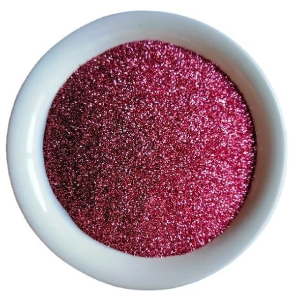 Quality for eyeshadow polyester glitter pigment powder face glitter loose powder for sale