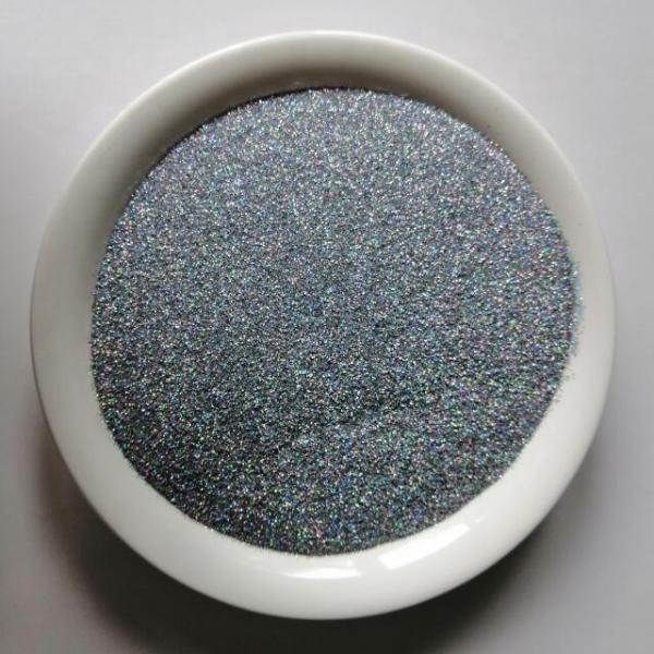 Quality holographic glitter pigment glitter cosmetic glitter powder for sale