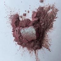 China mica powder pigment for sale