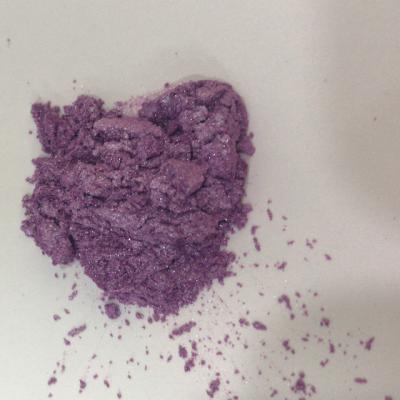 Quality 24 colors mica powder for soap making dyes for sale
