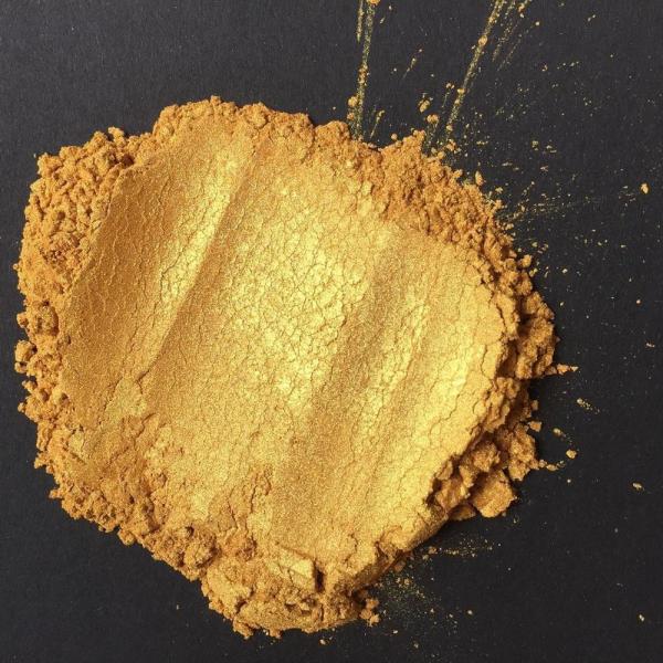 Quality 24 colors mica powder for soap making dyes for sale