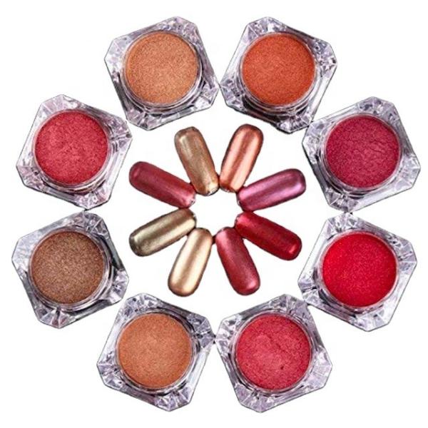 Quality mica powder pearl pigment cosmetic grade for sale