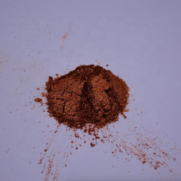 Quality mica powder pearl pigment cosmetic grade for sale