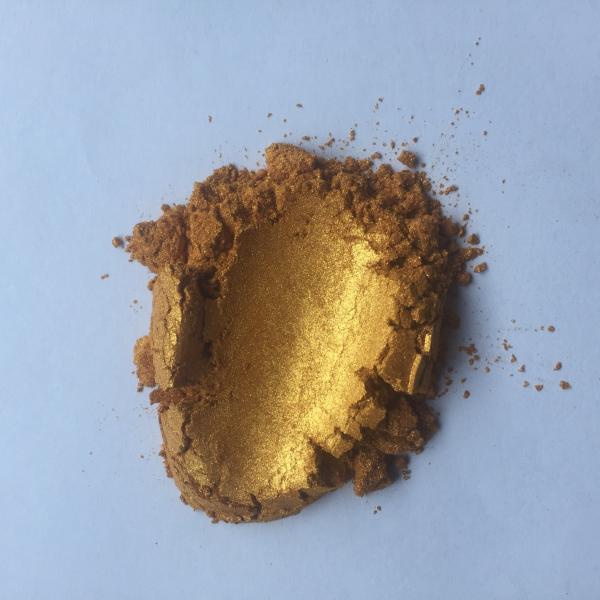 Quality solvent based resin pigment metallic pigment for sale