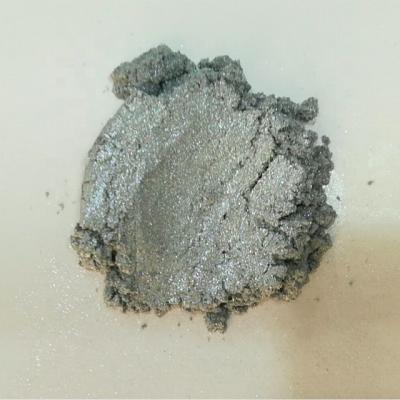 Quality solvent based resin pigment metallic pigment for sale