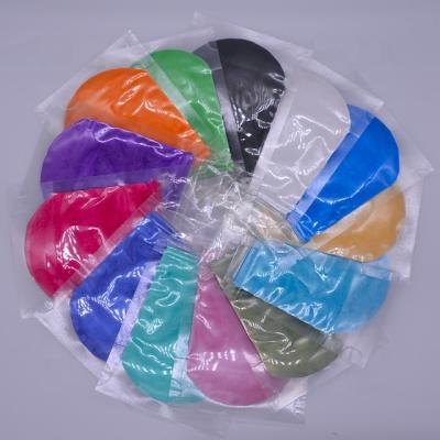Quality solvent based resin pigment metallic pigment for sale