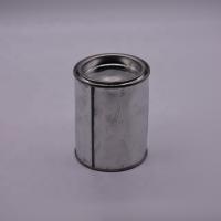 China mirror chrome effect metallic pigment silver paste for sale