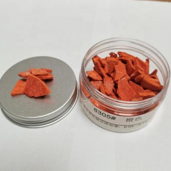 Quality candle dye for soy wax candle pigment for sale