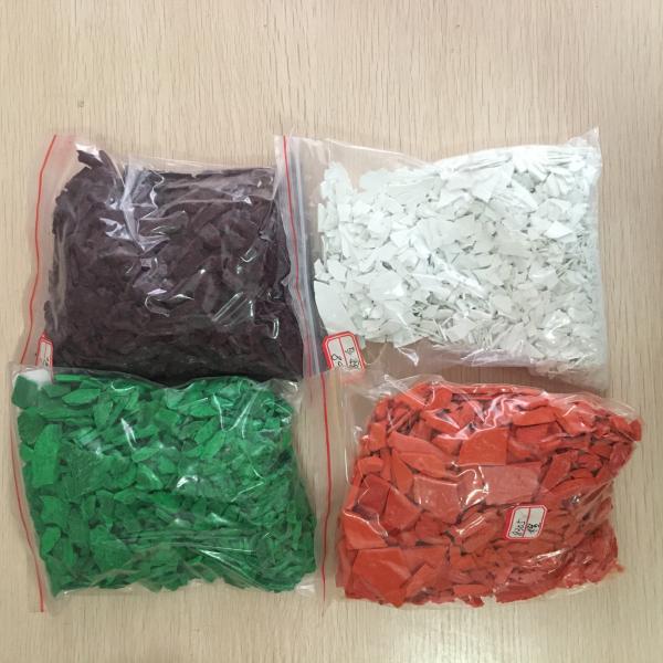 Quality For soy wax beeswax paraffin wax candle pigment/dye for sale