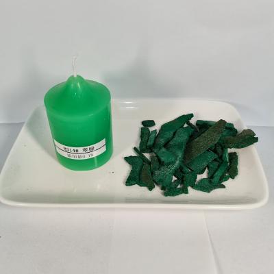 Quality For Soy Wax Beeswax Paraffin Wax DIY Candle dyes Wax Candle Pigment for sale