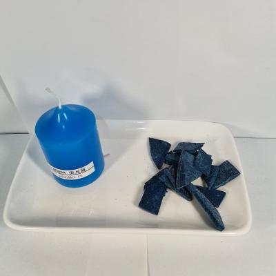 Quality color candle pigment soy wax paraffin candle dye for sale