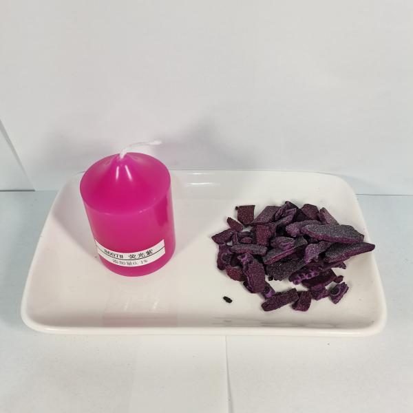 Quality Blue Color wax candle dye for soy wax candle pigment for sale