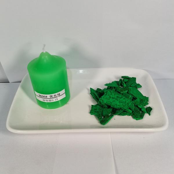 Quality Blue Color wax candle dye for soy wax candle pigment for sale
