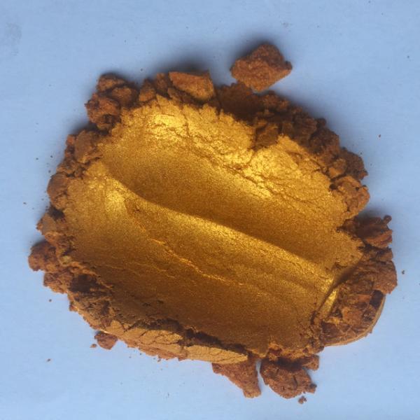 Quality Gold Bronze Powder Floor Wall Tiles Colorant Epoxy Flooring Pigments for sale