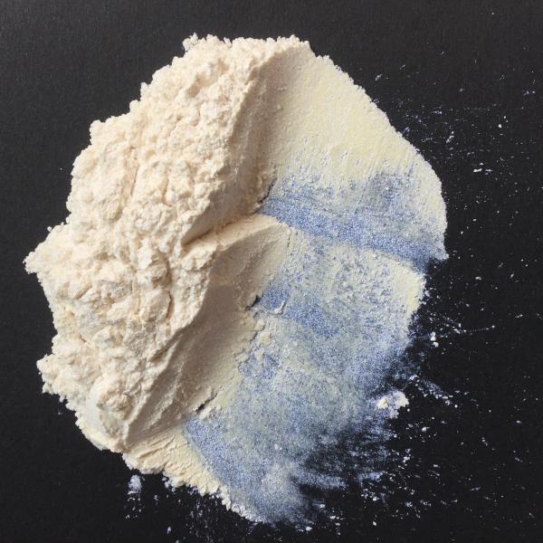 Quality crystal pearl pigment powder for sale