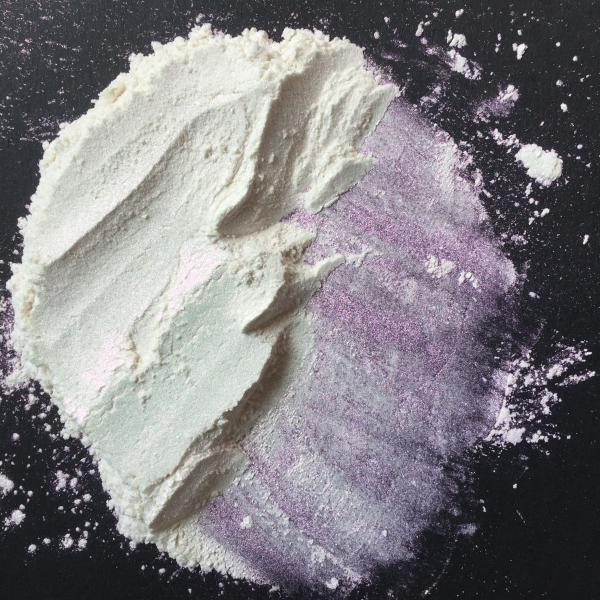 Quality crystal pearl pigment powder for sale