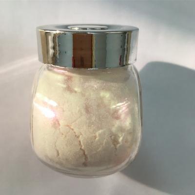 Quality mica powder pearl pigment cosmetic grade for sale