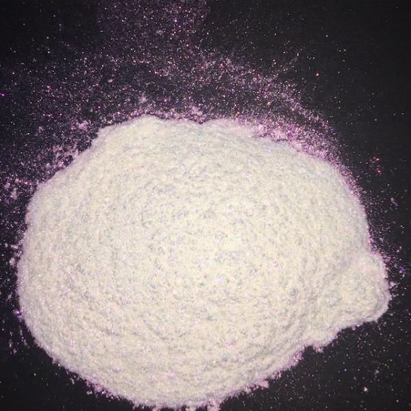 Quality 800 C temperature ceramic paint pigment mica titanium dioxide pearl pigmentpearl for sale