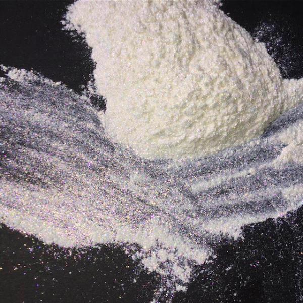 Quality 800 C temperature ceramic paint pigment mica titanium dioxide pearl pigmentpearl for sale